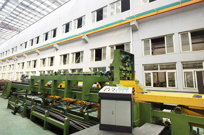 Unlocking New Potential with Seamless Pipe Making Machine in Modern ...